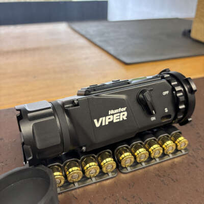 Viper 35 GEN 2 | Nitehog